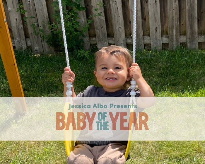 Reign | Baby of the Year
