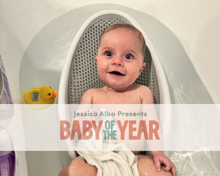 Roe Lewis | Baby of the Year