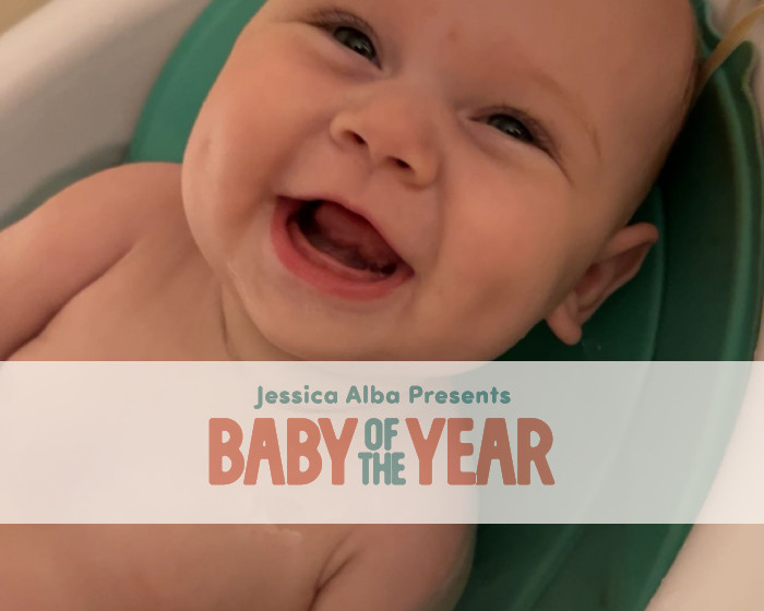 Bryn | Baby of the Year