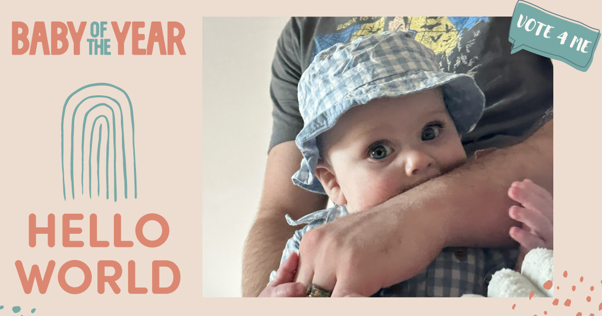 Soul | Baby of the Year