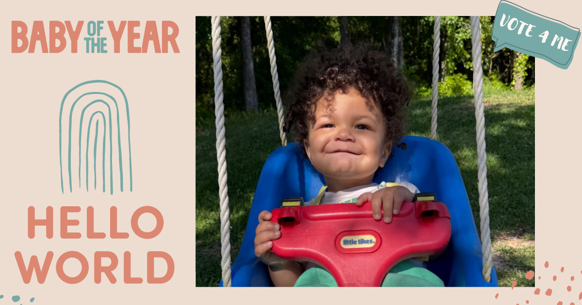 Ayden | Baby of the Year