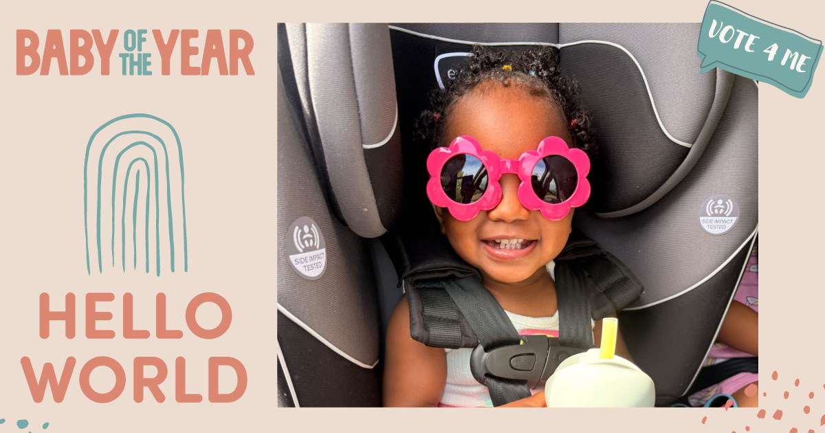 Taelynn | Baby of the Year