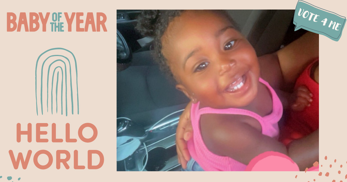 Kahmari | Baby of the Year