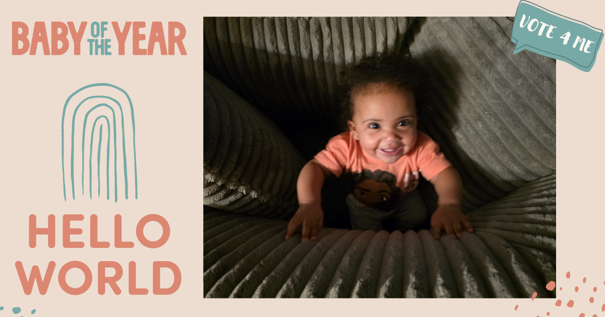 Ayla Rose | Baby of the Year
