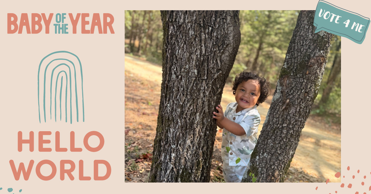 Matteo | Baby of the Year